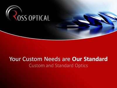 Ross Optical Downloads | Catalogs & Guides