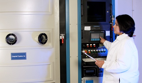 About Ross Optical | Supply Chain Partner