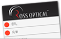 Ross Optical | OEM Optics | Hard-to-Find Optical Components
