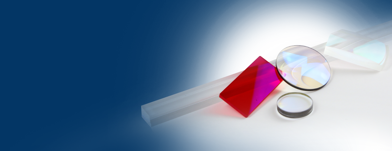 Ross Optical | OEM Optics | Hard-to-Find Optical Components